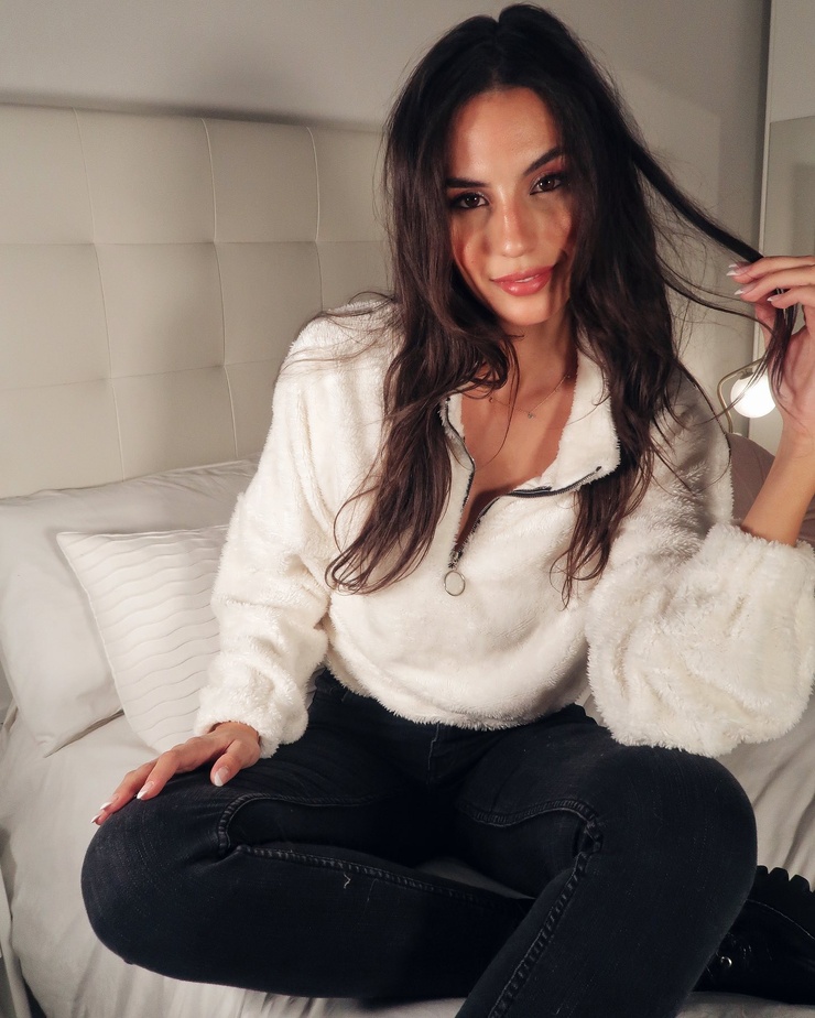 Picture of Zaira Bas