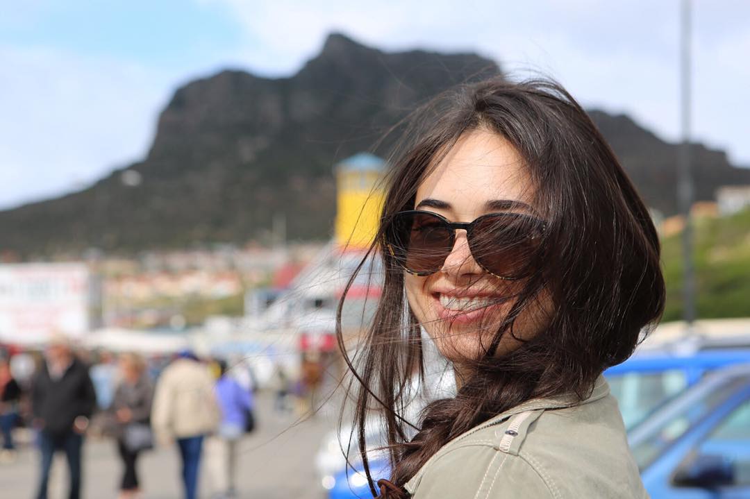 صور سارين التونسي