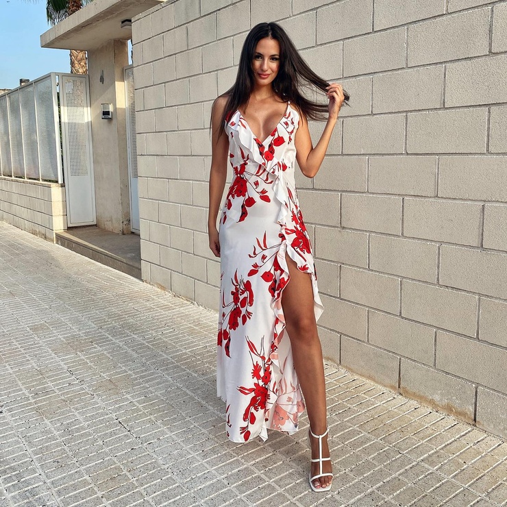 Picture of Zaira Bas