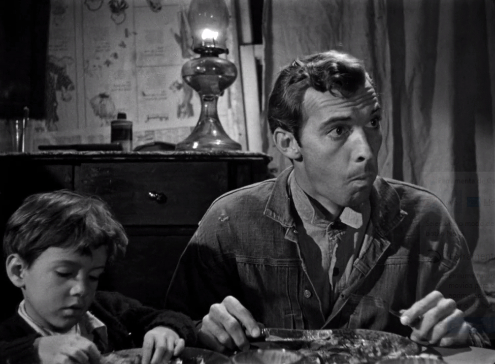 Jay Gilpin and Zachary Scott