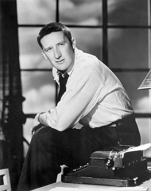 Mickey Spillane