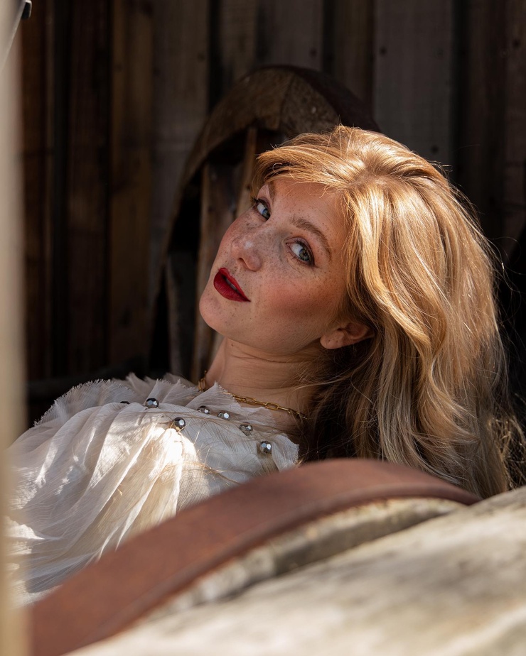 Picture of Annelie In 't Hout