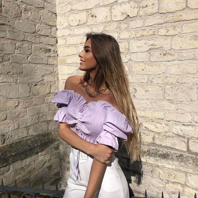 Picture of Lisa Moerman