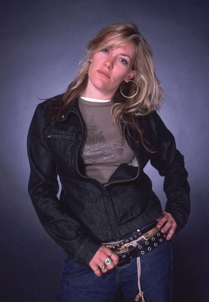 Picture of Cerys Matthews