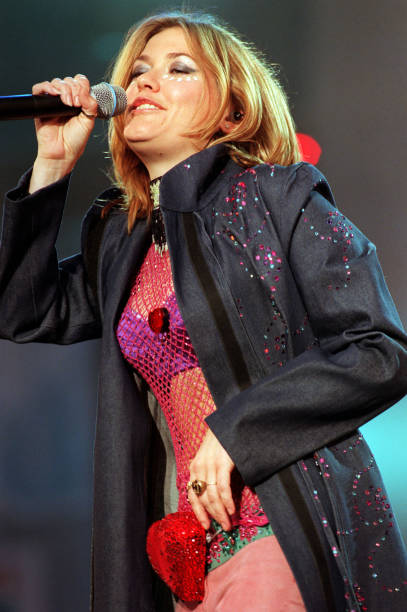 Picture of Cerys Matthews