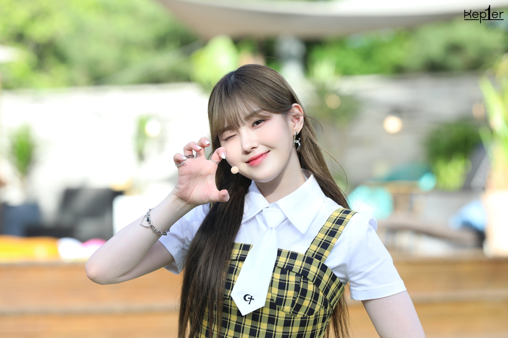 Chae-hyun Kim picture