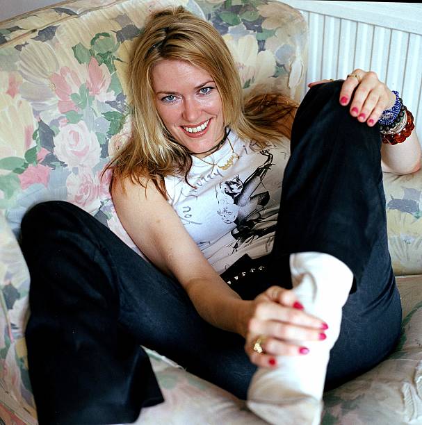 Cerys Matthews image