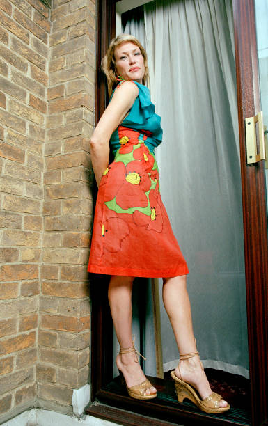 Cerys Matthews image