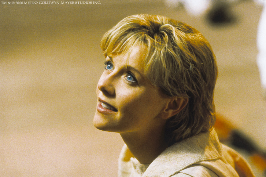 Picture of Amanda Tapping