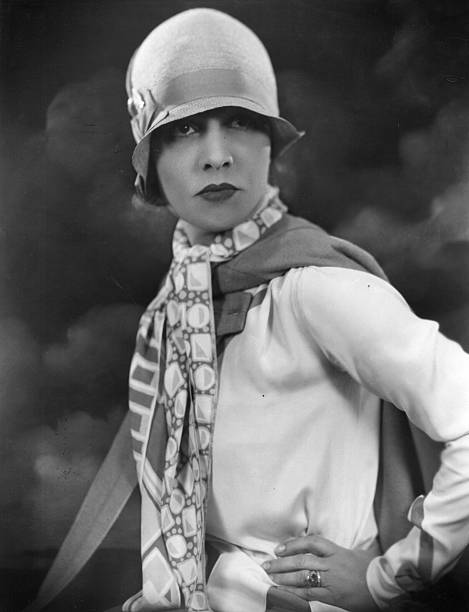 Anita Loos