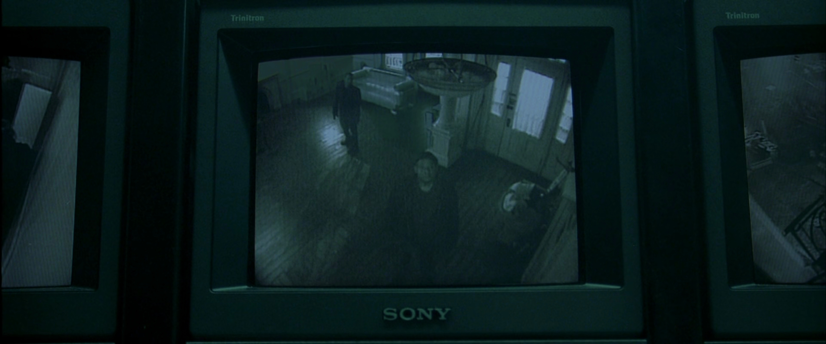 Picture of Panic Room