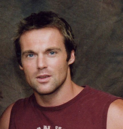Picture of Michael Shanks