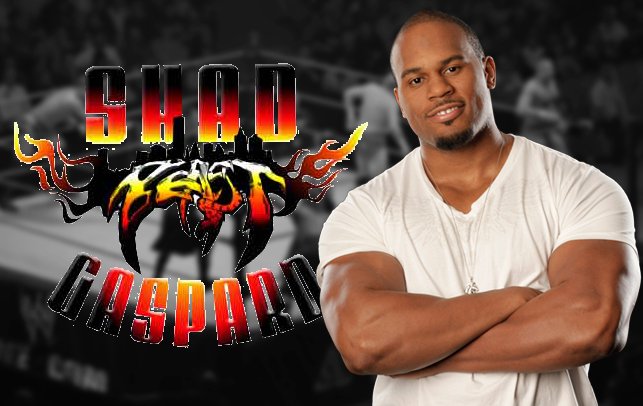 Picture of Shad Gaspard