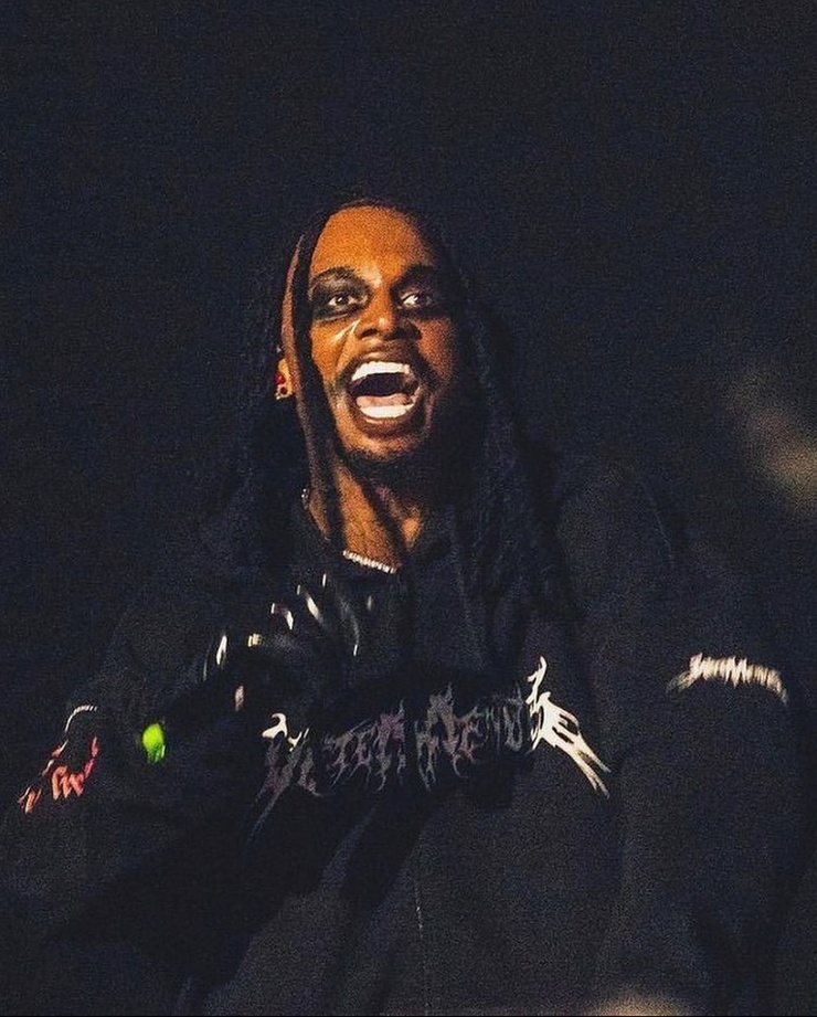 Picture of Playboi Carti