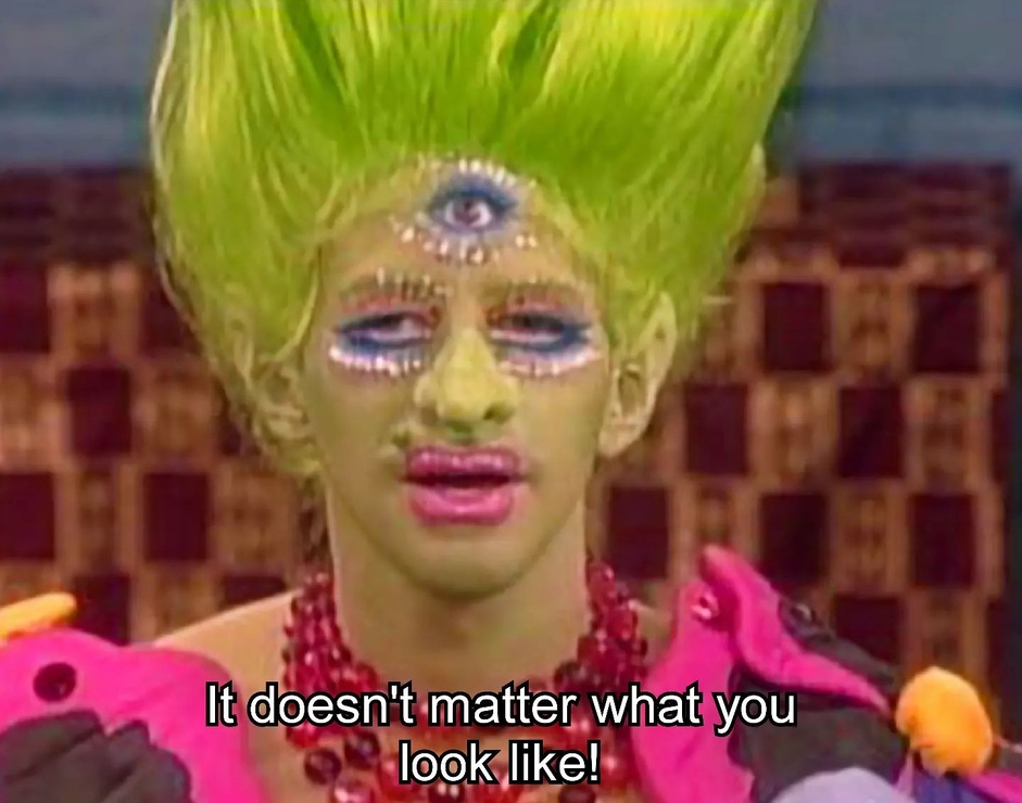 Picture of Party Monster