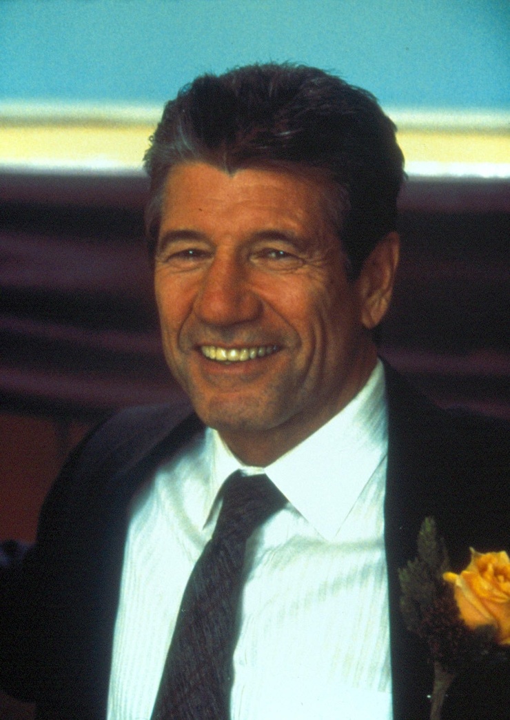 Picture of Fred Ward