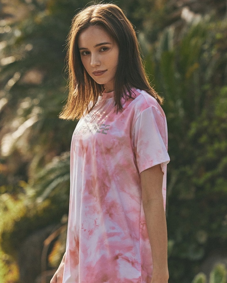 Angelina Romashka