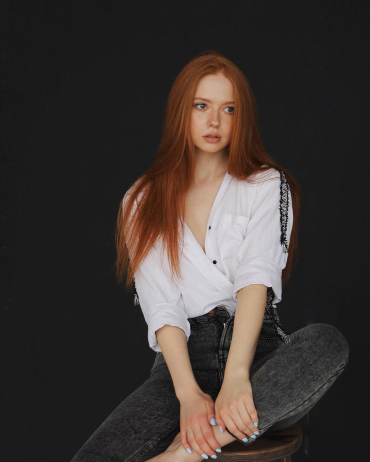 Angelina Belik picture