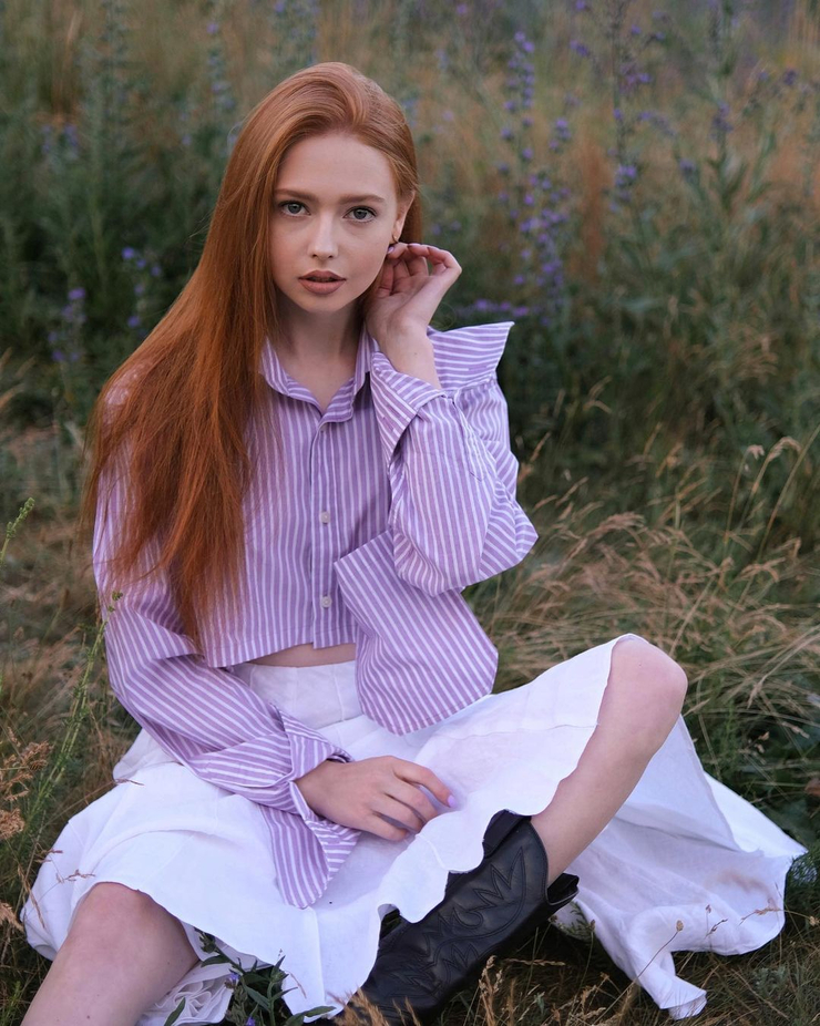 Picture of Angelina Belik