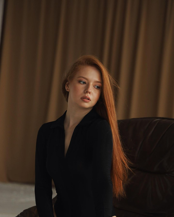 Angelina Belik picture