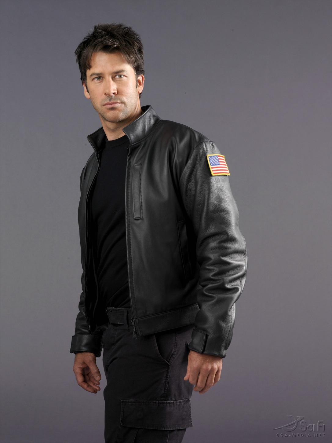 Joe Flanigan image