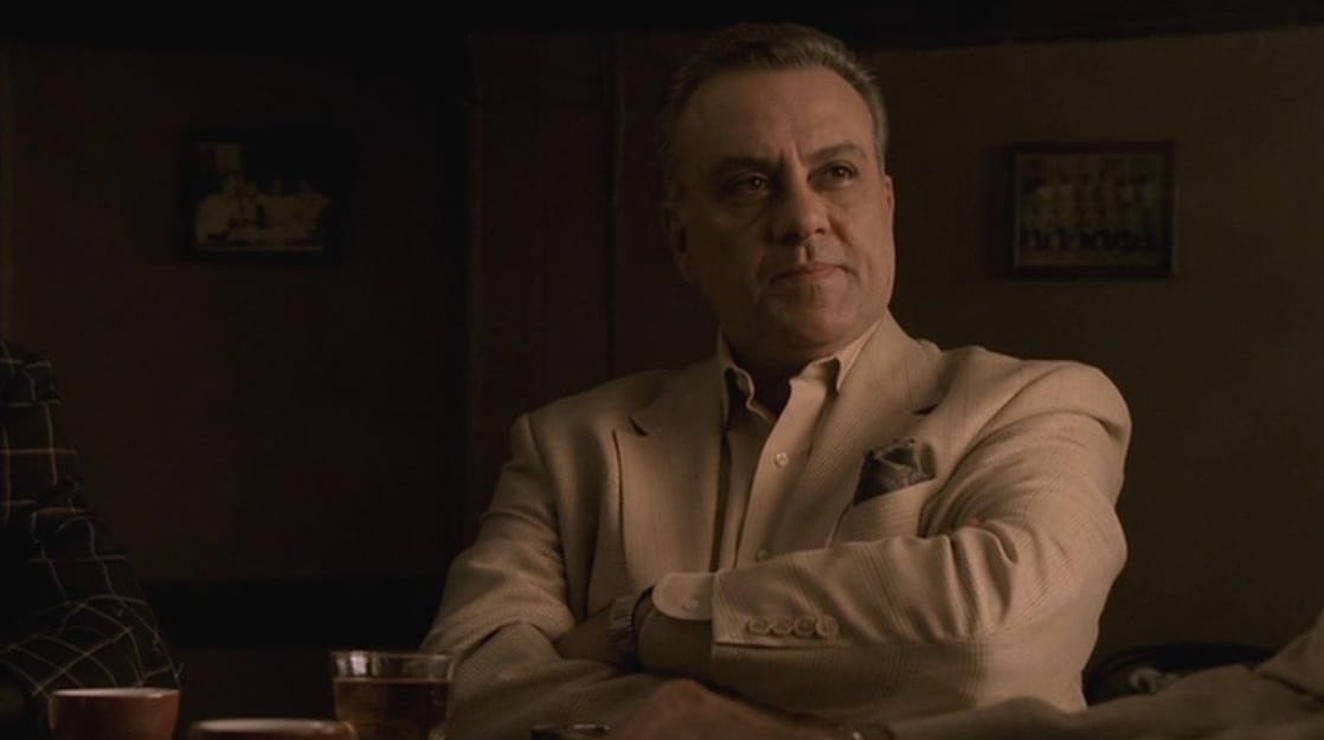 Picture of Johnny Sacrimoni