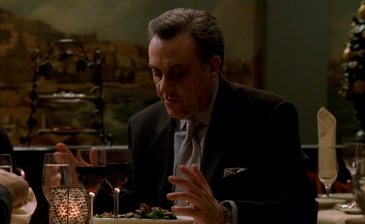 The Sopranos image