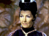 Picture of Celia Lovsky