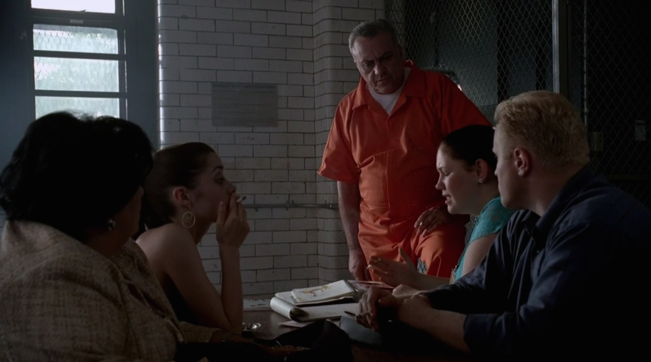 Picture of The Sopranos