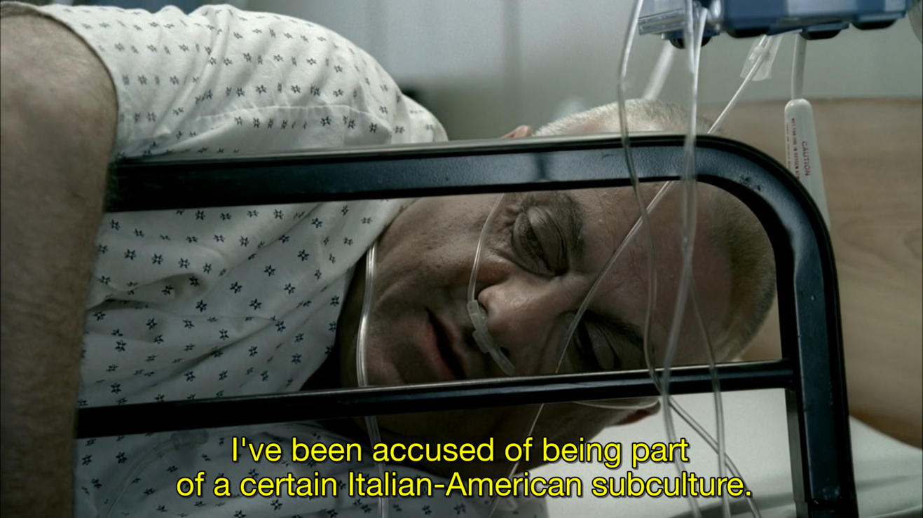 The Sopranos picture