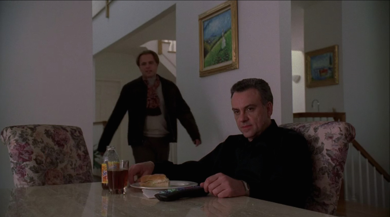 Picture of The Sopranos