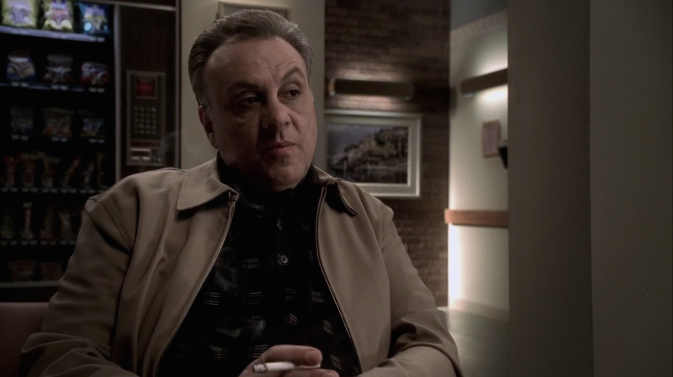 Picture of The Sopranos