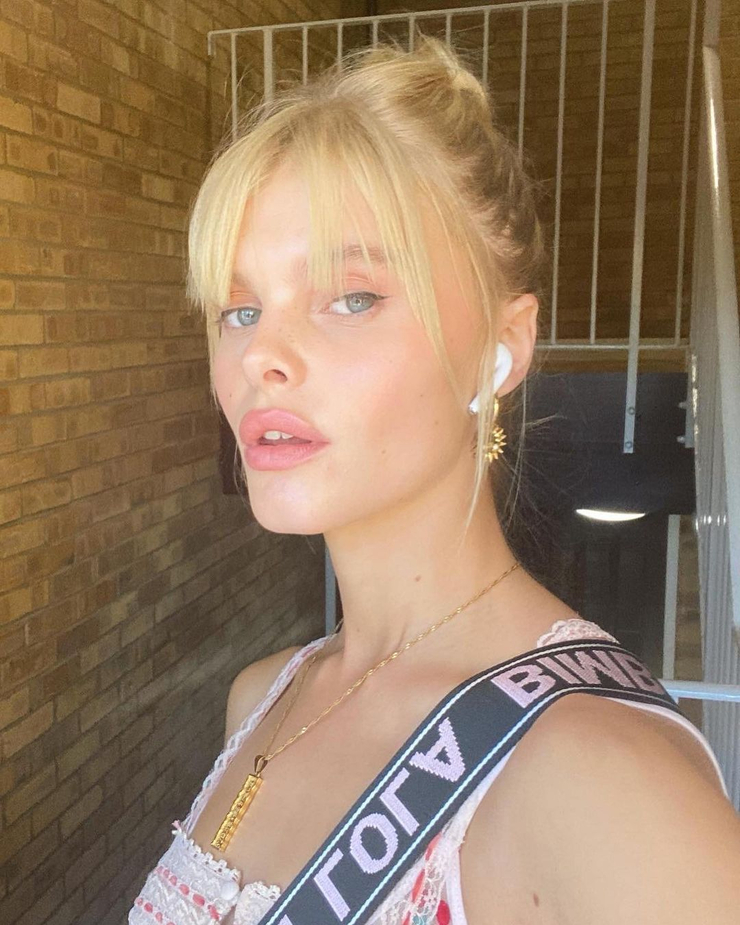 Picture of Megan Rutherford I