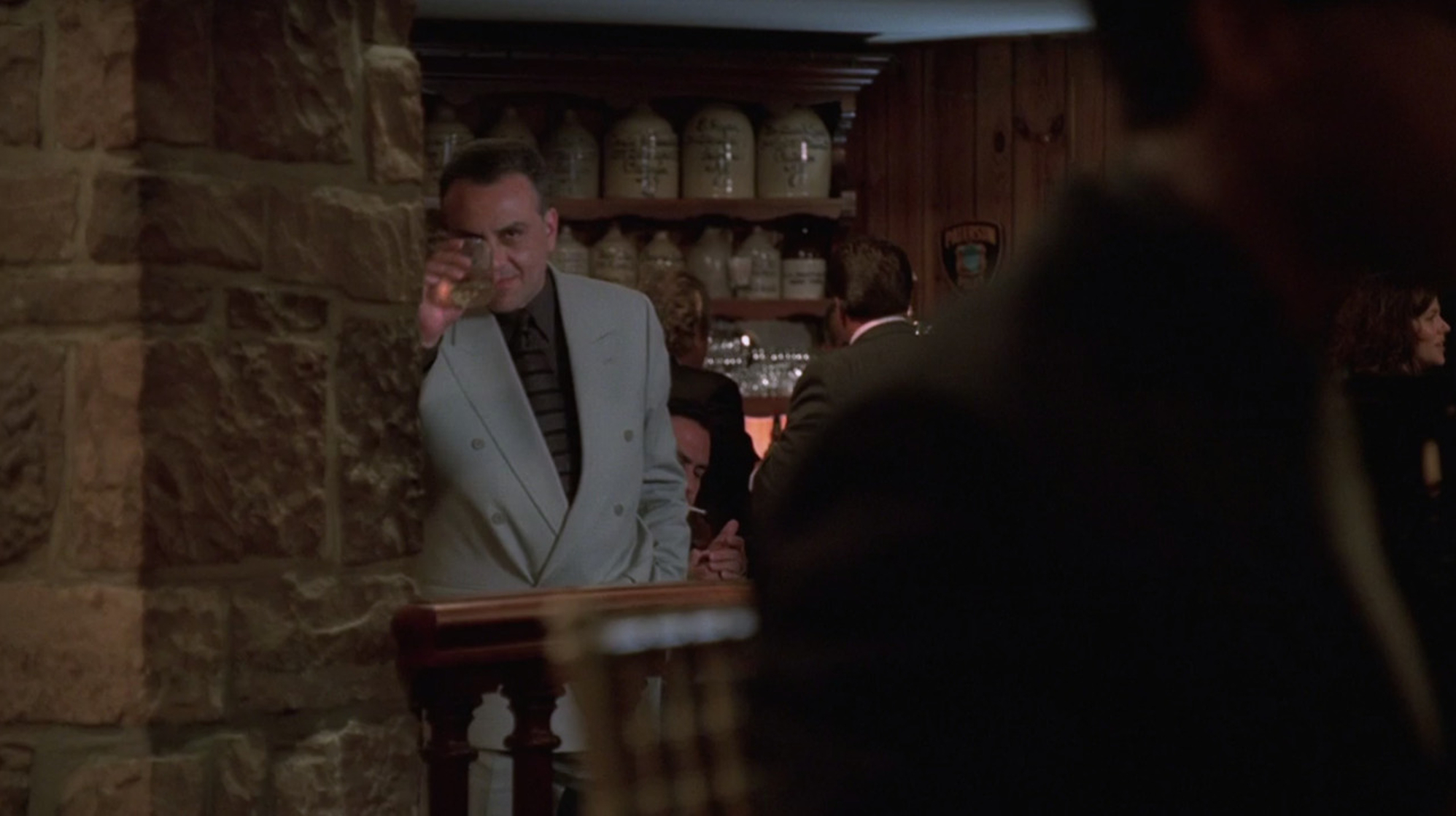 Picture of The Sopranos