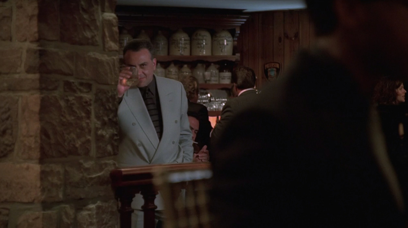 Picture of The Sopranos