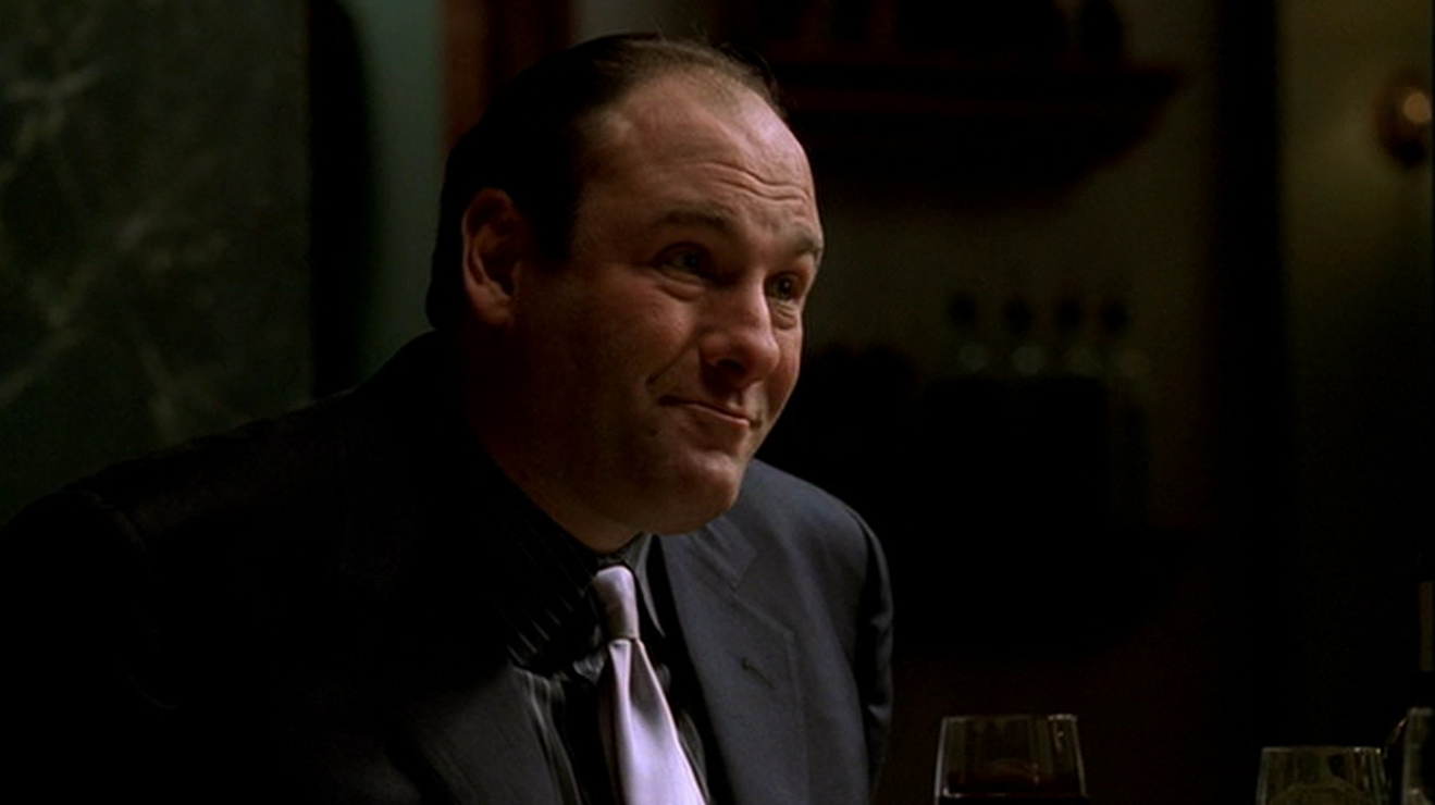 The Sopranos picture
