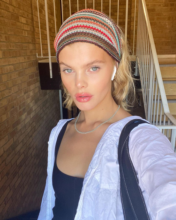 Picture of Megan Rutherford I