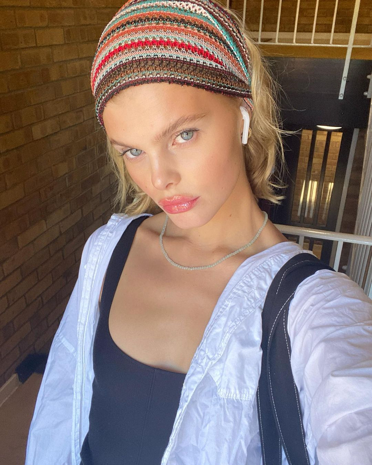 Picture of Megan Rutherford I