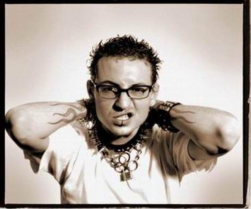 Picture of Chester Bennington