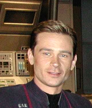 Picture of Connor Trinneer