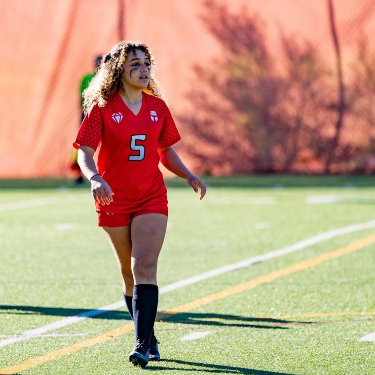 Picture of Corinne Joy