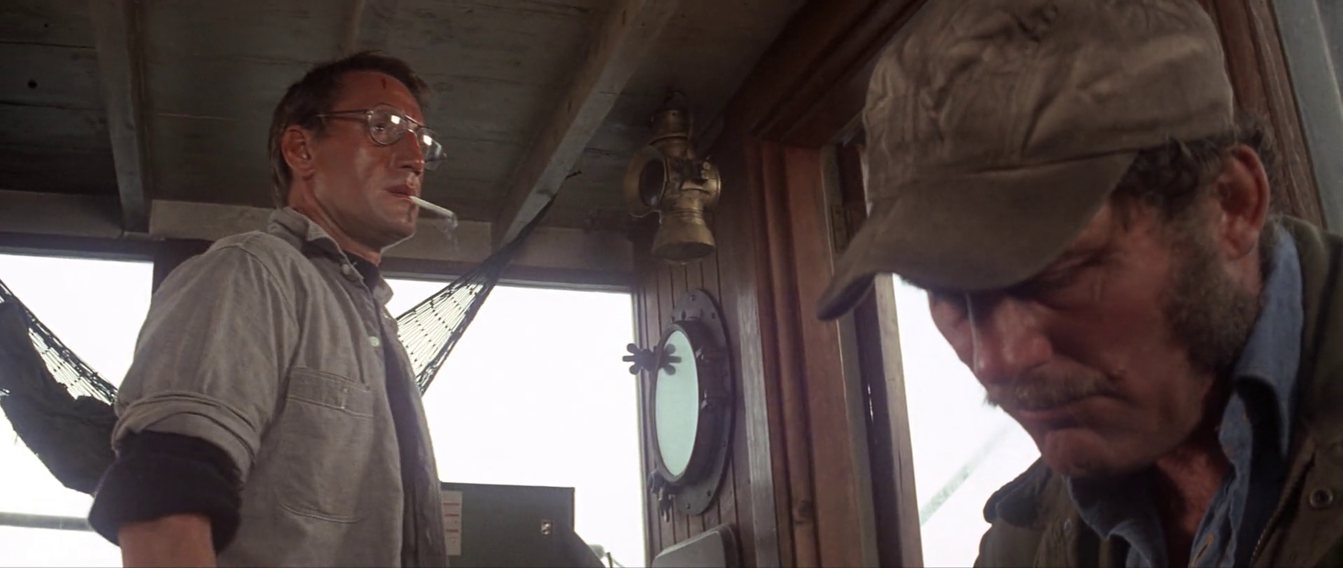Picture of Jaws (1975)
