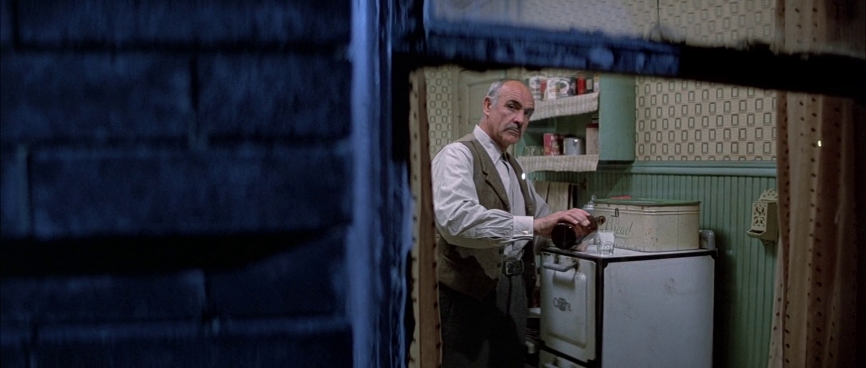 Picture of The Untouchables