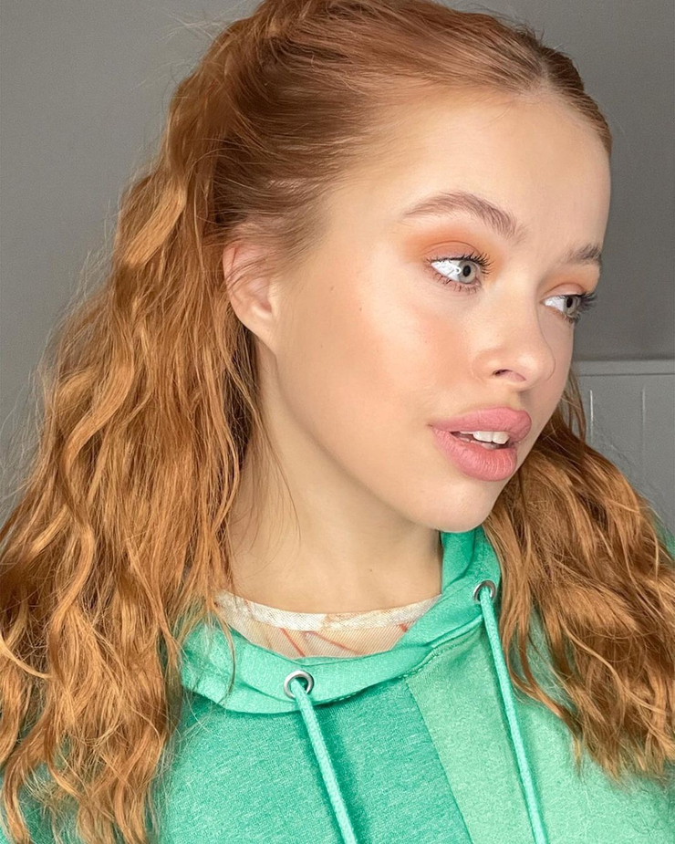 Picture of Alice Keay