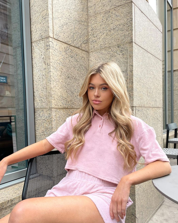 Picture of Alice Keay