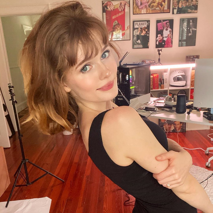 Picture of Avalon Warren