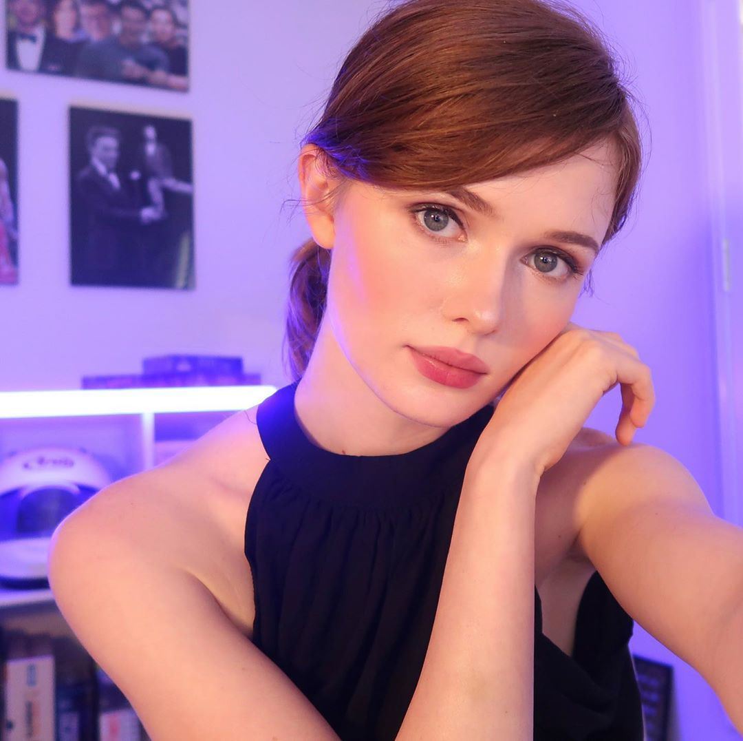 Image of Avalon Warren