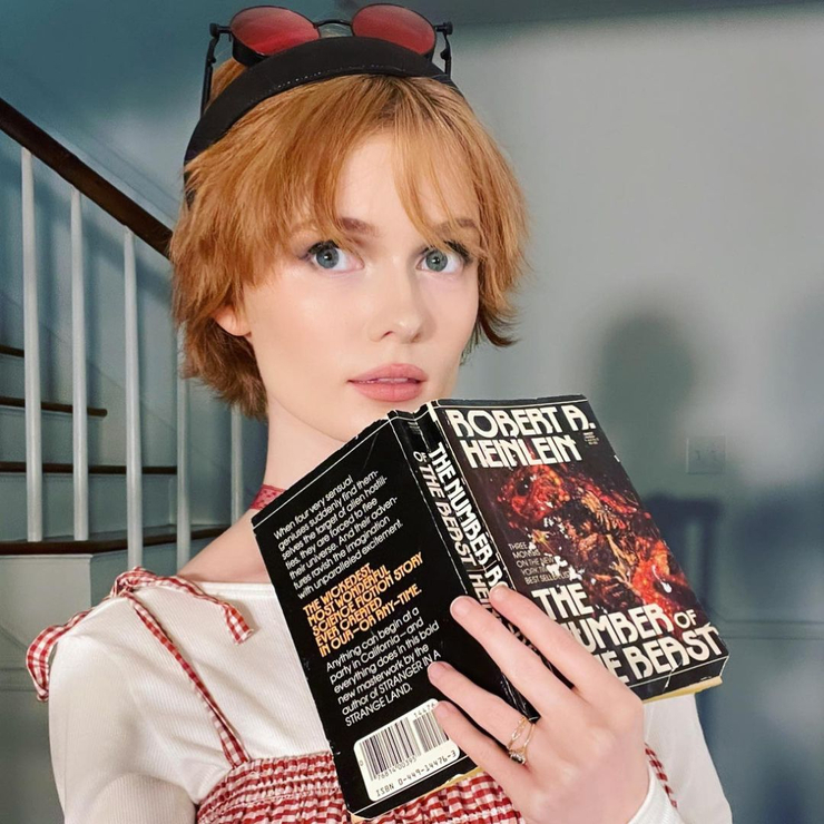 Avalon Warren picture