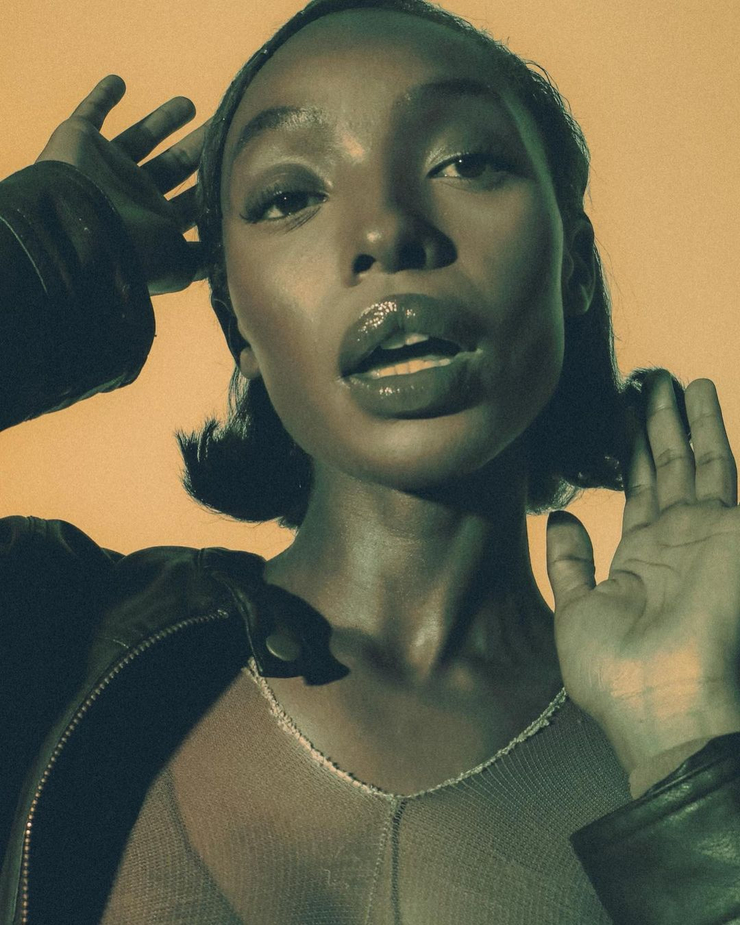 Evalyne Maghanga image