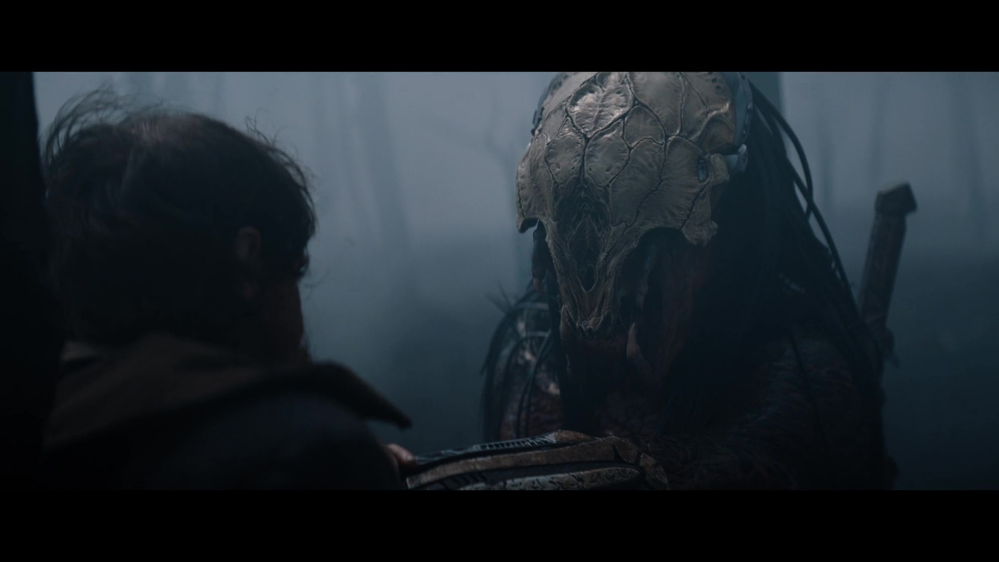 Prey (2022) image